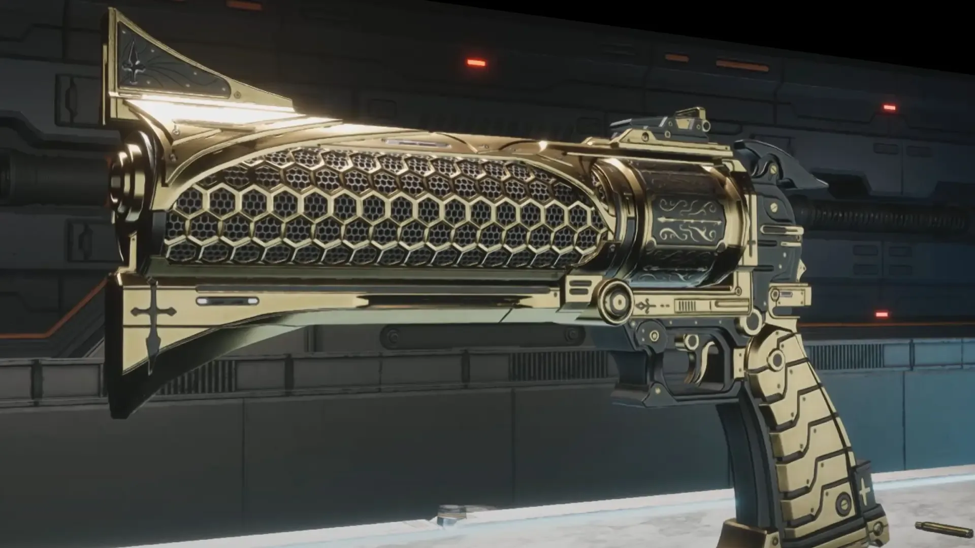 Weapons in The First Descendant [Understanding Weapons...]